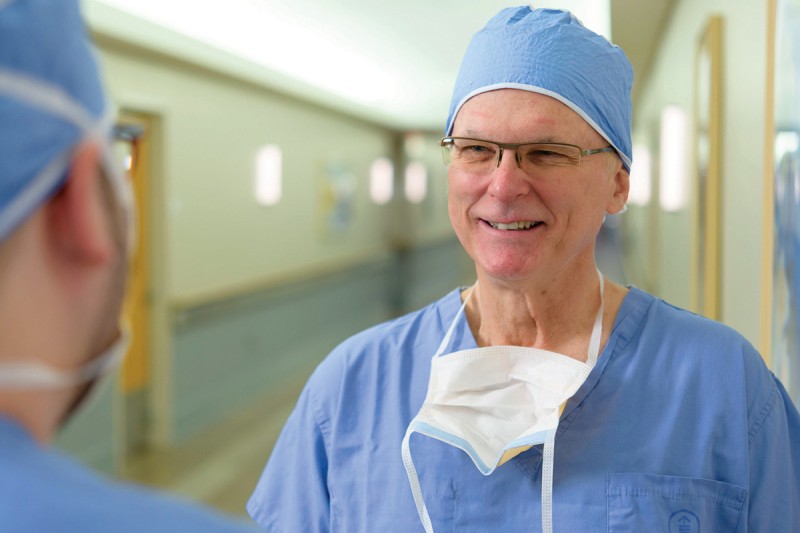 New Leads in an Unsolved Mystery | Memorial Sloan Kettering Cancer Center