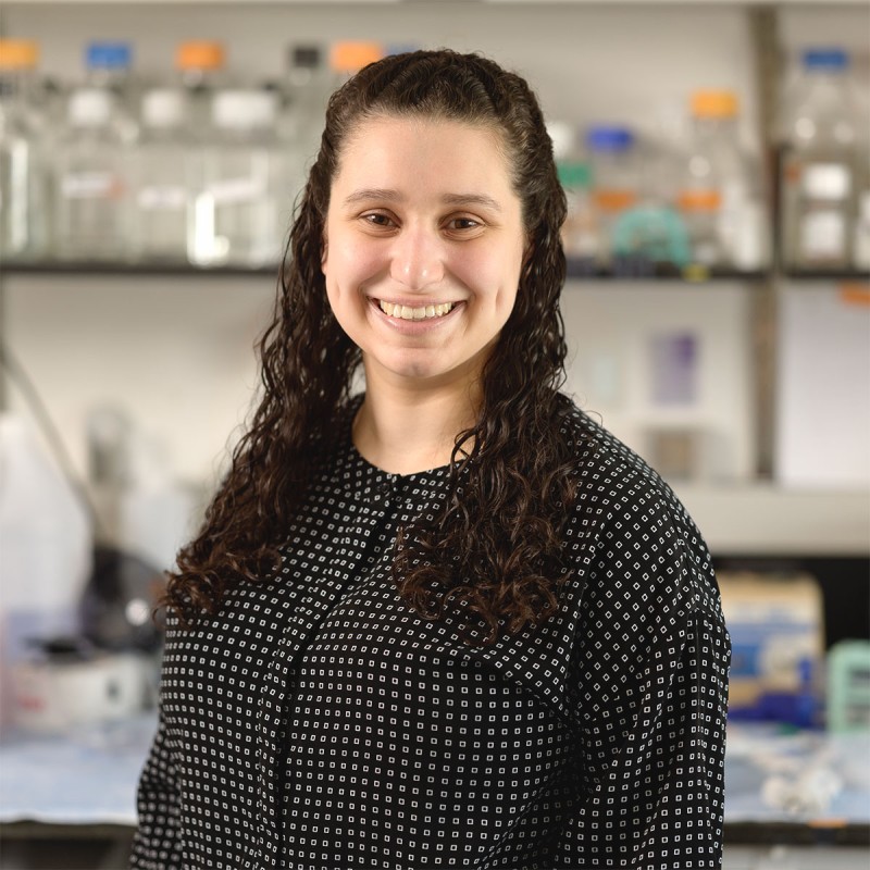 Atara R Neugroschl | Sloan Kettering Institute