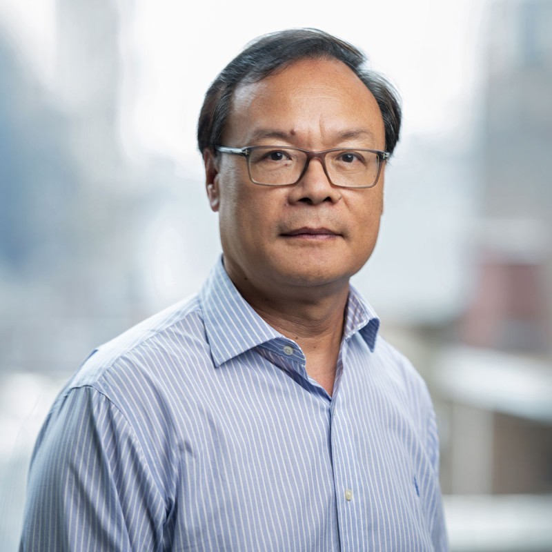 Jianmin Yang | Sloan Kettering Institute