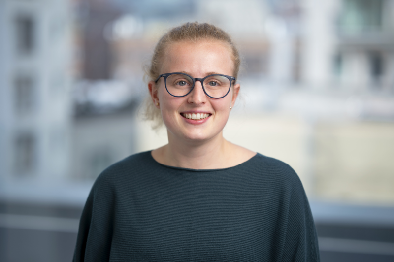 The Benjamin Greenbaum Lab: Martina Milighetti | Memorial Sloan ...