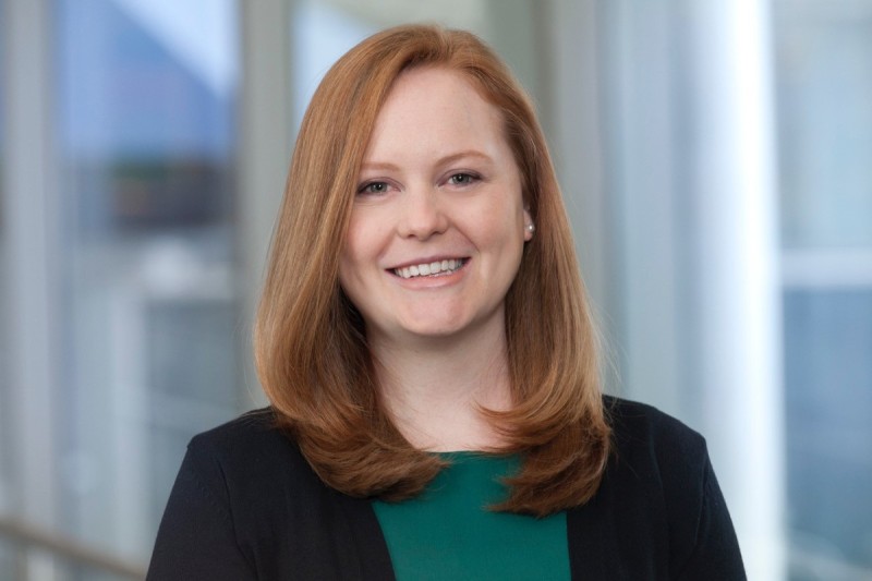 The Piro Lito Lab: Kathryn C. Arbour | Memorial Sloan Kettering Cancer ...