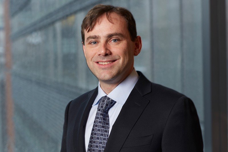 At Work: Physician-Scientist David Solit | Memorial Sloan Kettering ...