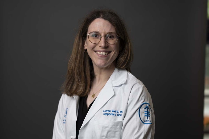 Hospice and Palliative Medicine Fellowship | Memorial Sloan Kettering ...