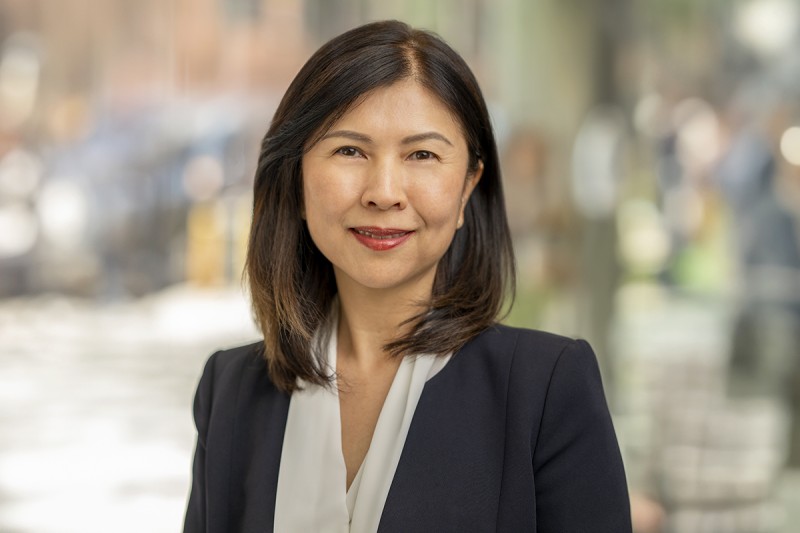 The Precision Cellular Therapy Laboratory : Noriko Nishimura | Memorial ...