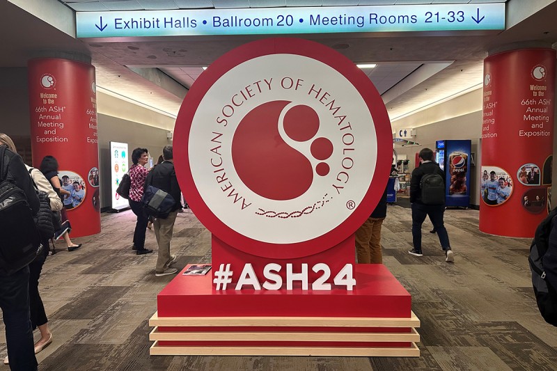 New MSK Research on Leukemia, Lymphoma, and Myeloma Presented at 2024 ...
