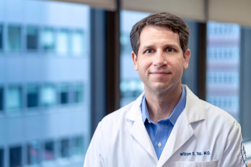FDA Approves Vimseltinib for Tenosynovial Giant Cell Tumor (TGCT ...
