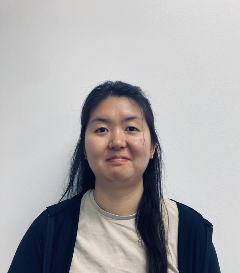 Michelle Kim | Sloan Kettering Institute