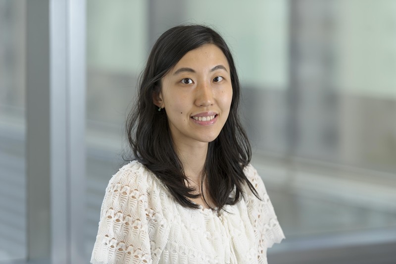 The Ping Chi Lab: Elissa Wai Pung Wong | Memorial Sloan Kettering ...