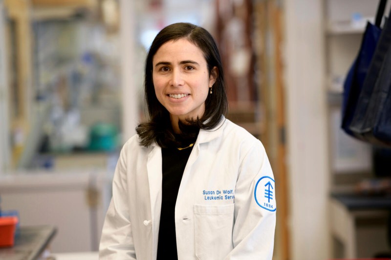 New Type of CAR T Cells Successfully Target AML in Pilot Study ...