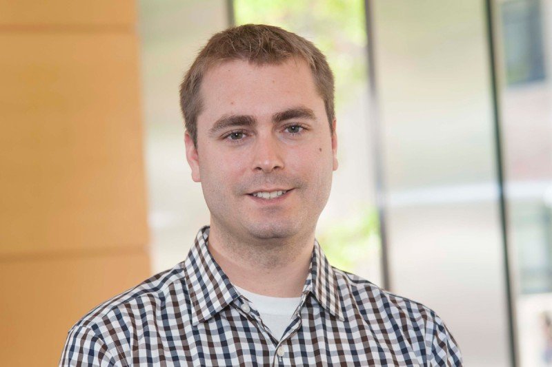 Eric Davis | Memorial Sloan Kettering Cancer Center