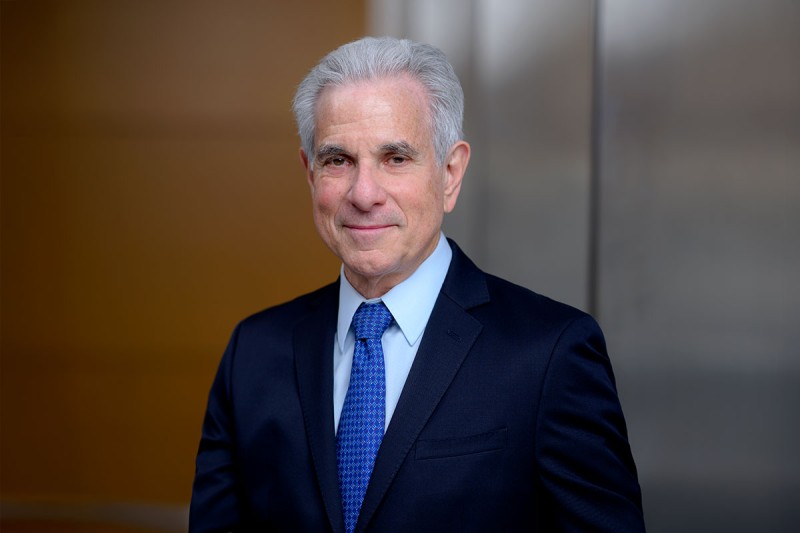 Our Research Impact: Howard I. Scher | Memorial Sloan Kettering Cancer ...