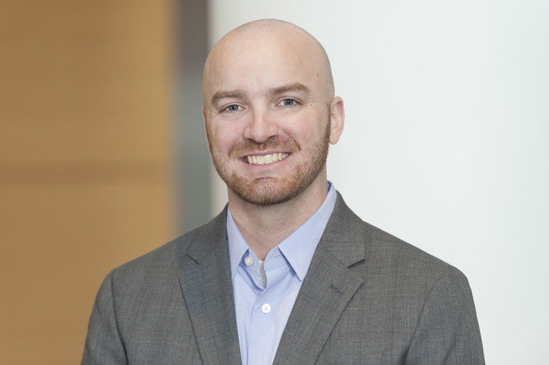 Kevin Staton | Sloan Kettering Institute