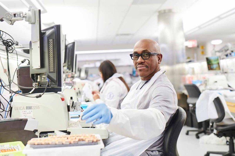 How Cancer Is Diagnosed | Memorial Sloan Kettering Cancer Center