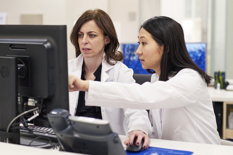 PSMA: A New Target for Prostate Cancer Treatment | Memorial Sloan ...