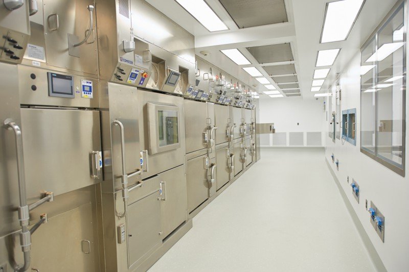 Radiochemistry & Molecular Imaging Probes: Overview | Sloan Kettering ...