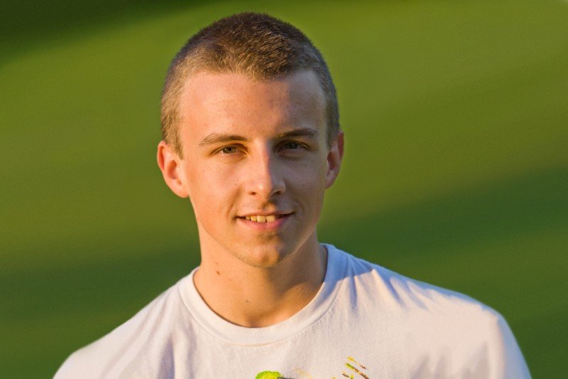 Daniel’s Story | Memorial Sloan Kettering Cancer Center