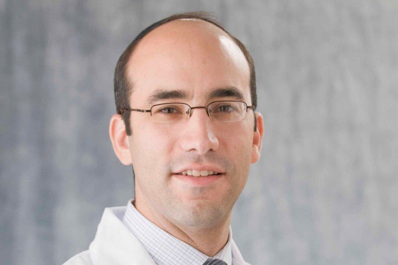 Nuclear Medicine Residency | Memorial Sloan Kettering Cancer Center