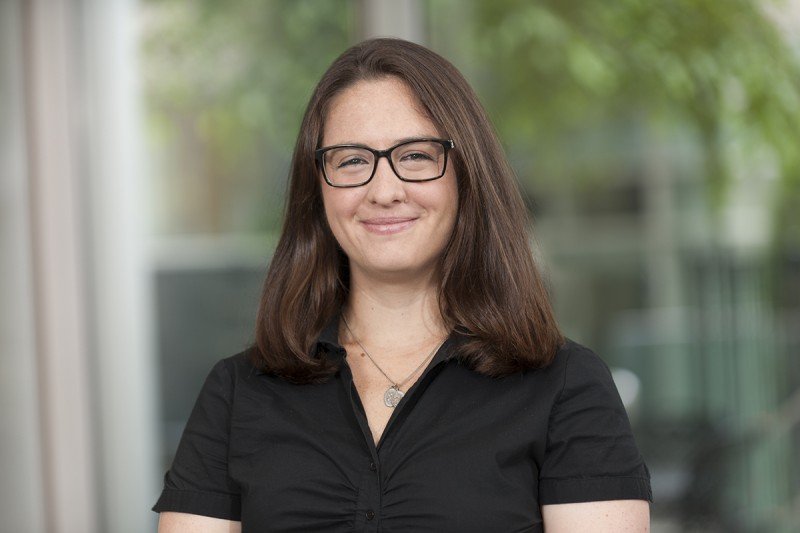 Jennifer Corona | Sloan Kettering Institute