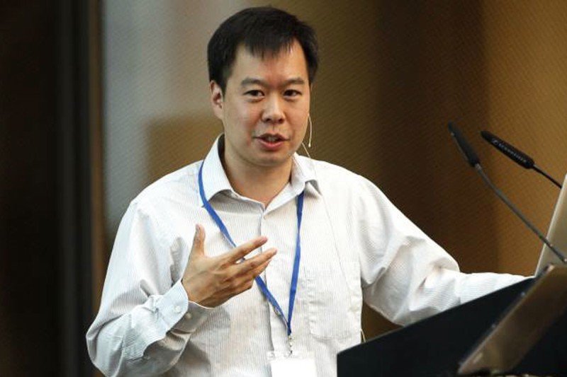 Joseph Sun | Sloan Kettering Institute