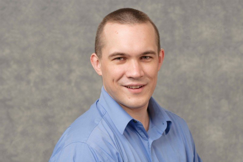 Thomas Atkinson | Sloan Kettering Institute