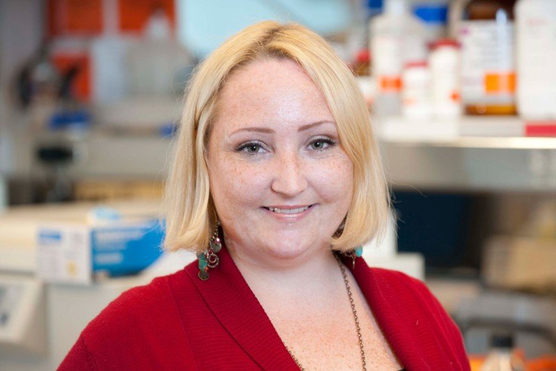 Lynda Cosgrave | Sloan Kettering Institute