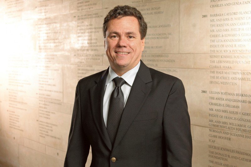 Biologist Scott Lowe Joins Memorial Sloan Kettering | Memorial Sloan ...