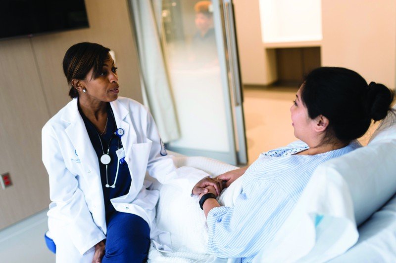 Josie Robertson Surgery Center | Memorial Sloan Kettering Cancer Center