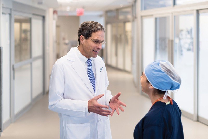 Josie Robertson Surgery Center | Memorial Sloan Kettering Cancer Center