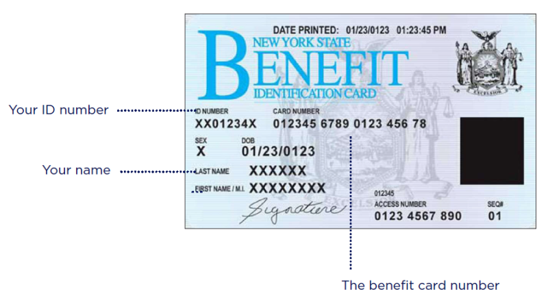 Your Guide to the Insurance Card | Memorial Sloan Kettering Cancer Center