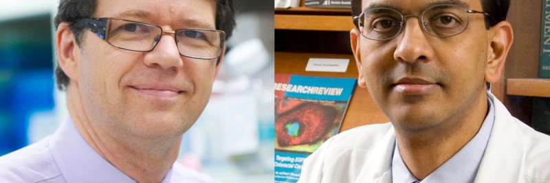 The Prasad Adusumilli Lab | Memorial Sloan Kettering Cancer Center