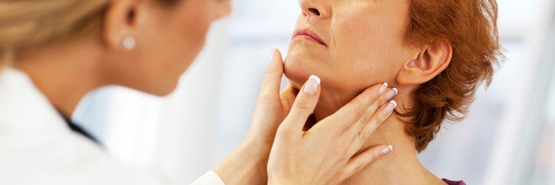 Thyroidectomy (Thyroid Removal Surgery for Tumors and Cancer ...