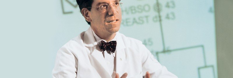 Kenneth Offit | Memorial Sloan Kettering Cancer Center