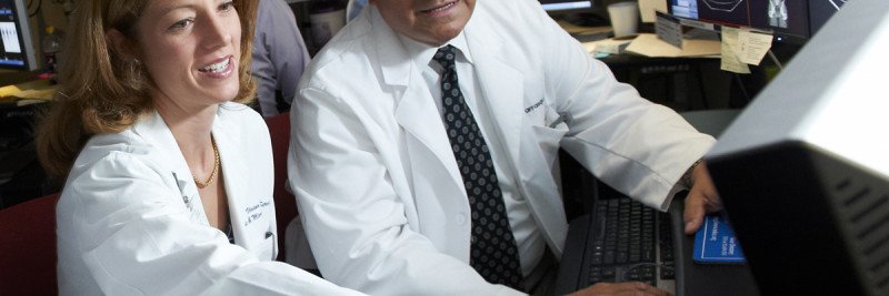 Steven Maron, MD, MSc - MSK Gastrointestinal Medical Oncologist