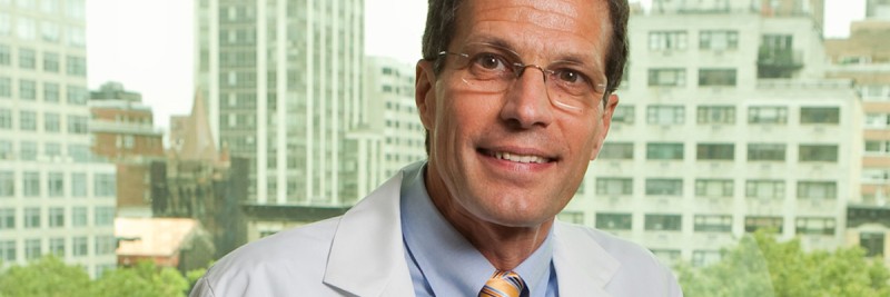 Behfar Ehdaie, MD, MPH - MSK Urologic Surgeon