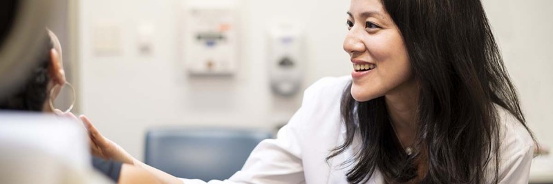 Winston Wong, MD - MSK Head and Neck Medical Oncologist