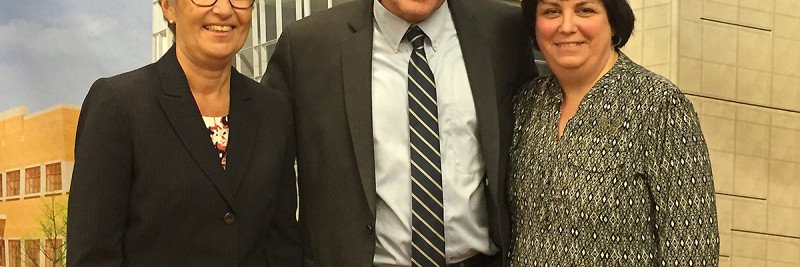 Steven M. Sugarman, MD - MSK Gynecologic Medical Oncologist