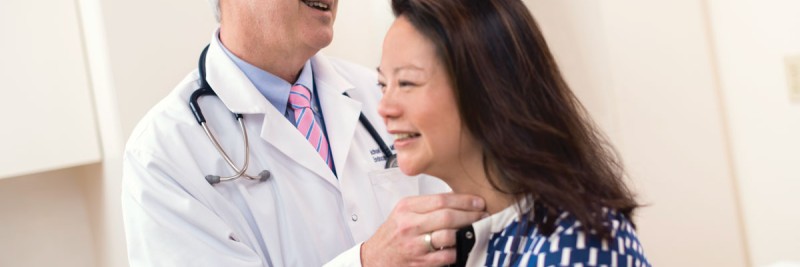 R. Michael Tuttle, MD - MSK Endocrinologist