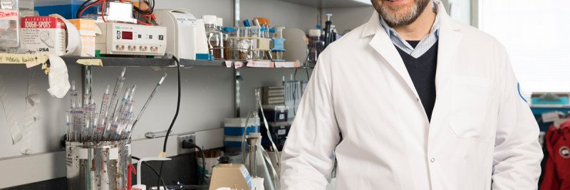 Out of the Closet, into the Lab: Five LGBTQ Scientists Share Their ...