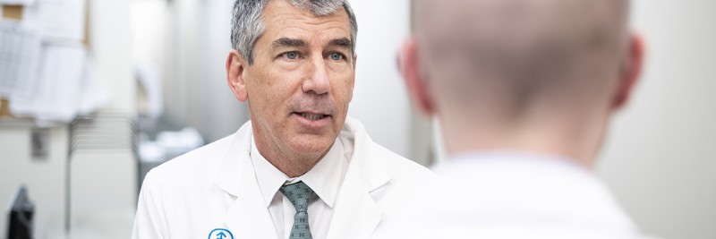 Prostate Cancer | Memorial Sloan Kettering Cancer Center