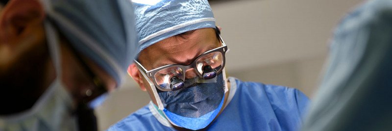 Babak J. Mehrara, MD - MSK Plastic & Reconstructive Surgeon
