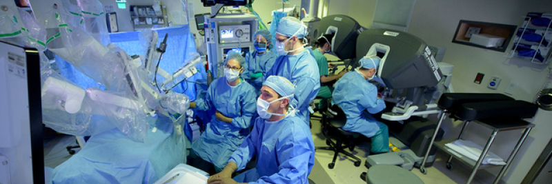 Jeffrey Drebin, MD, PhD - MSK Hepatopancreatobiliary Surgeon