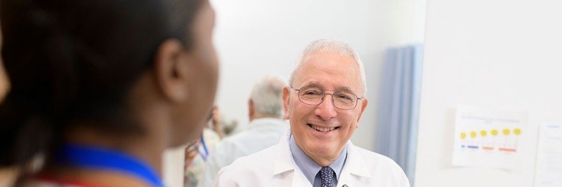 Why Black Men Should Consider Earlier Screening for Prostate Cancer ...