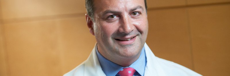 Nadeem R. Abu-Rustum | Memorial Sloan Kettering Cancer Center