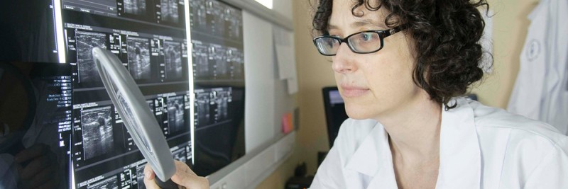 The Role of Imaging To Diagnose Cancer | Memorial Sloan Kettering ...