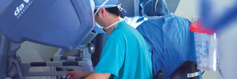 Prostate Cancer Surgery: What You Should Know | Memorial Sloan ...