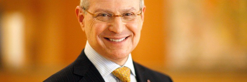 Larry Norton | Memorial Sloan Kettering Cancer Center