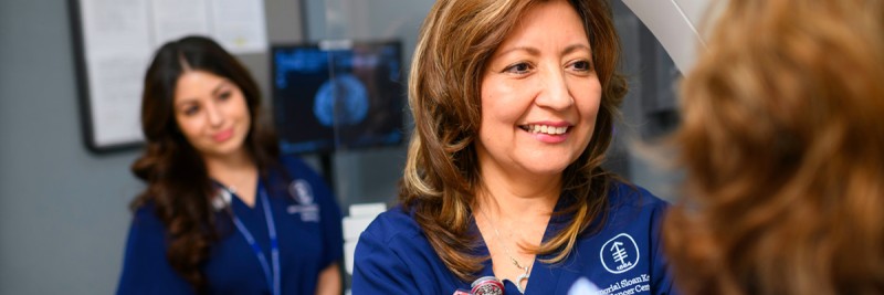 Mark E. Robson | Memorial Sloan Kettering Cancer Center