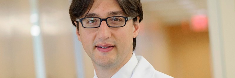George Plitas, MD - MSK Breast Surgeon