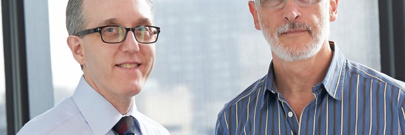 Alexander Rudensky: Featured News | Sloan Kettering Institute