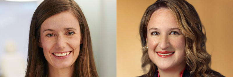 Kara Long Roche, MD, MSc, FACOG - MSK Gynecologic Surgeon